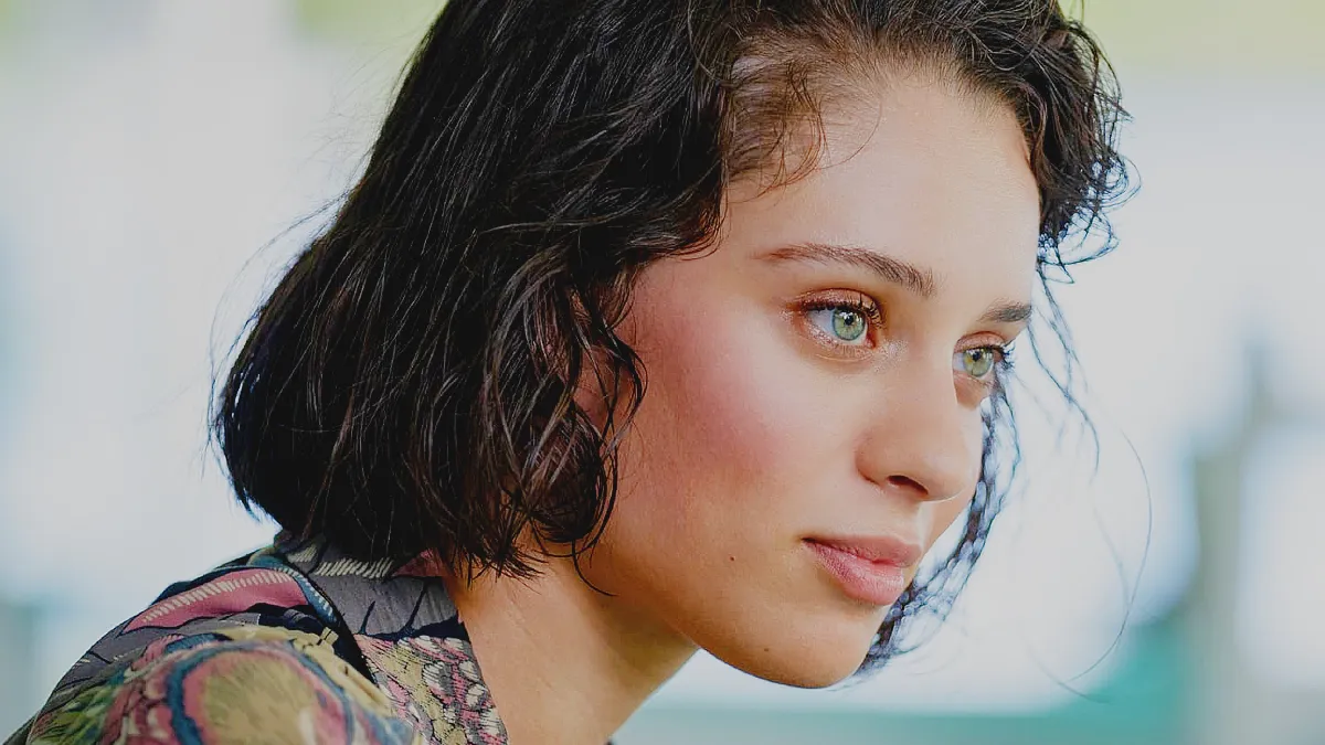 Daniela Melchior junta-se a estrela internacional em novo filme gravado ...