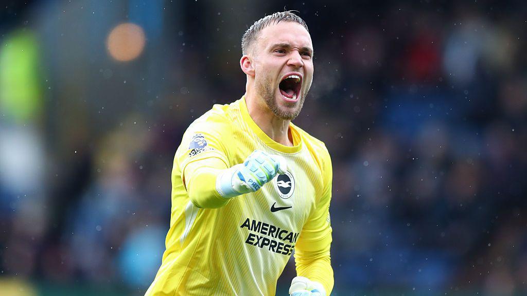 'Dreaming of getting Champions League'