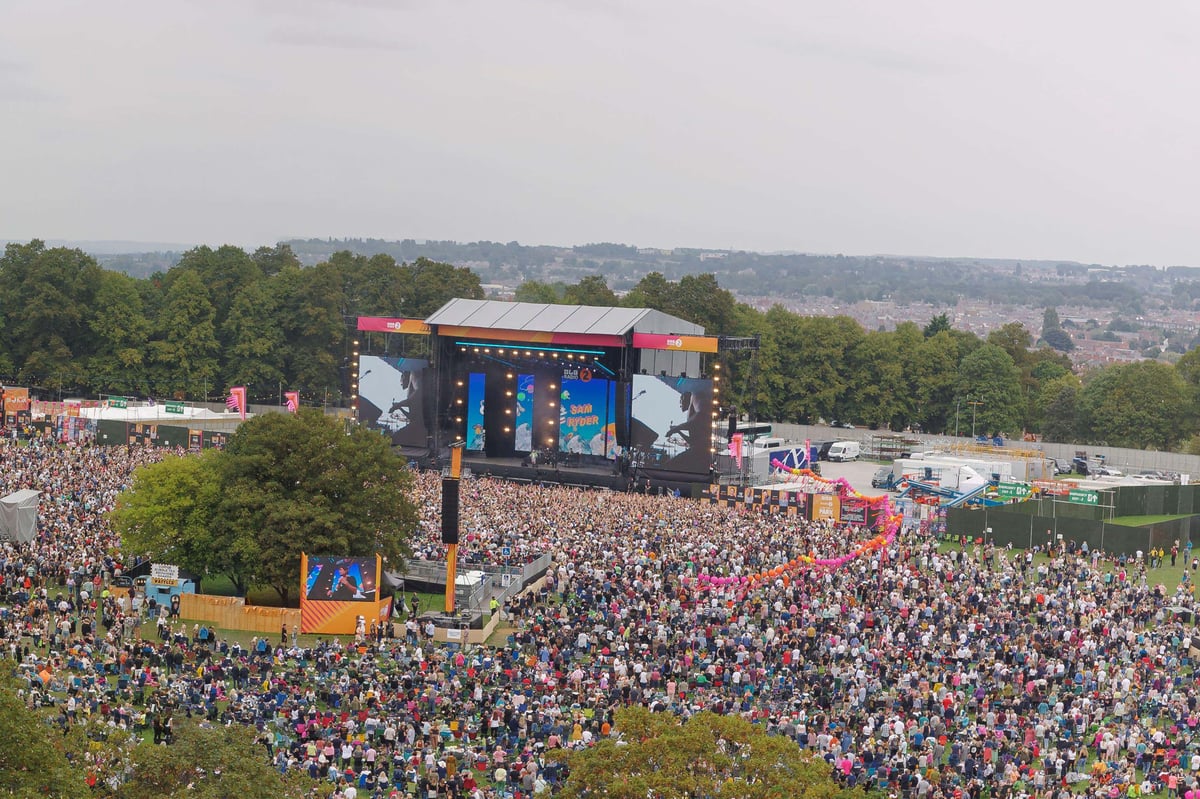 BBC Radio 2 in the Park Festival pushed back due to ‘concerns’ over ...