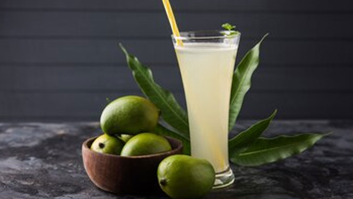 क्या गर्म लू से सच में बचाता है आम पन्ना? जानें एक्सपर्ट से