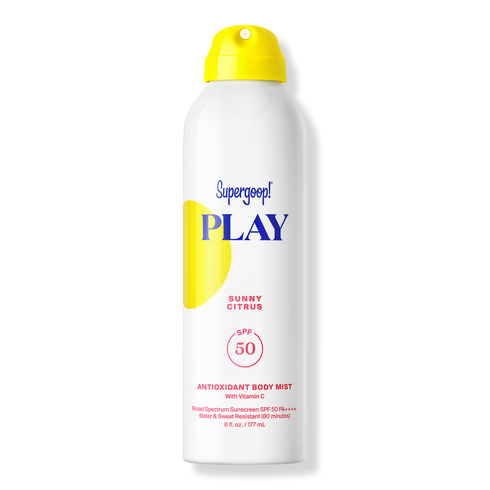 10 top-rated spray sunscreens for easy protection