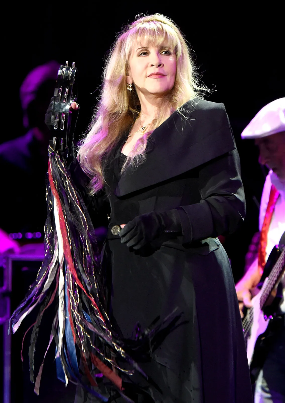 30 famous band members who had successful solo careers