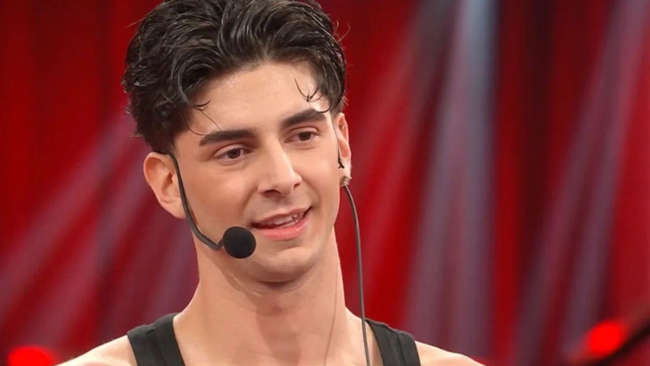 Amici 25, Alex Calu torna sui social dopo l'eliminazione: "Ho ...