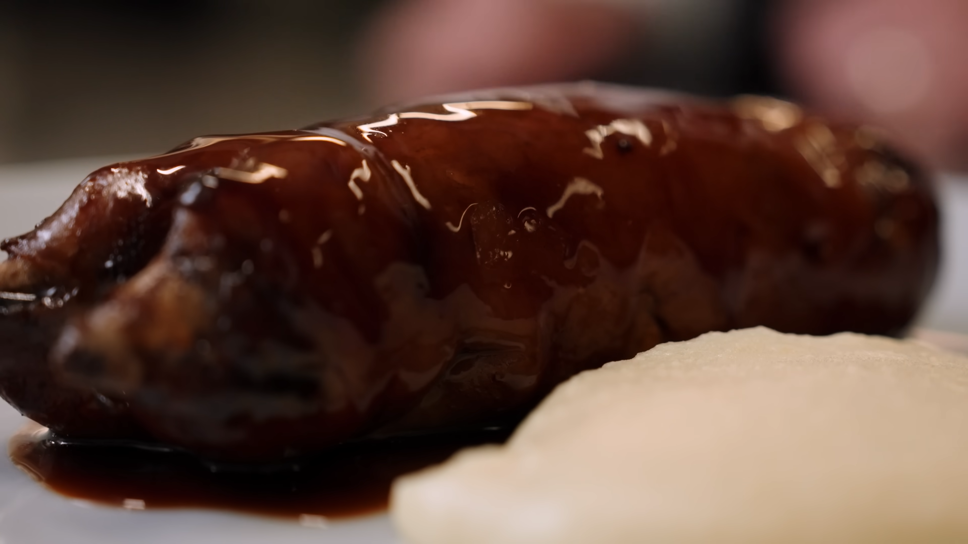 How chefs turn a simple pig trotter into a Michelin level dish