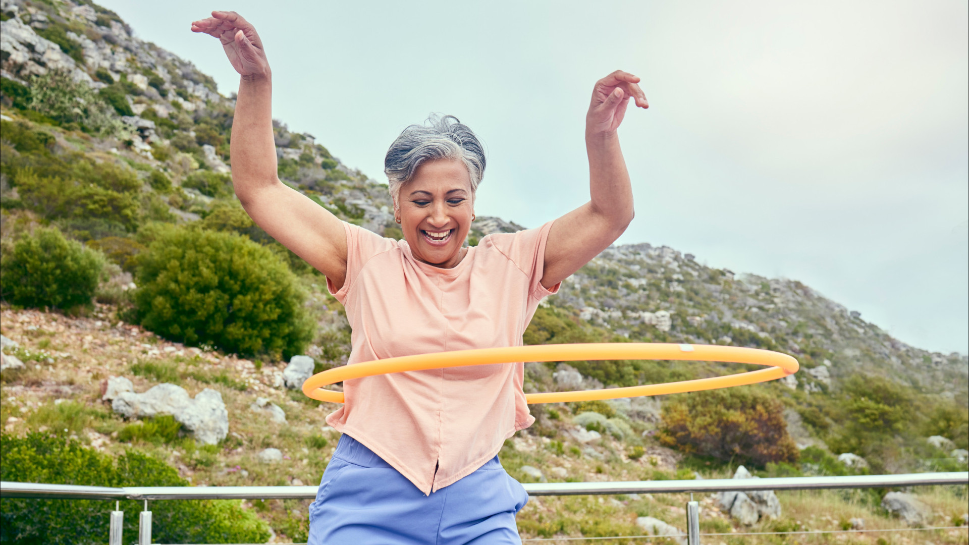 Simple (and legal) activities that can alter consciousness