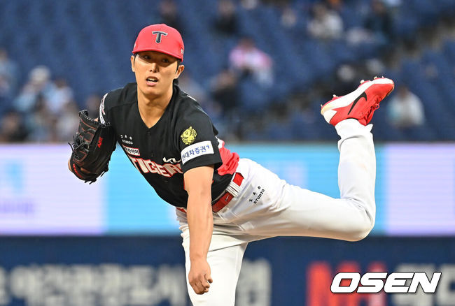 '미쳤!' 김호령이 다 한 역전극, 추격포+쐐기포 4타점 폭발...10회 5득점 대역전극, NC 9-4 제압[창원 리뷰]