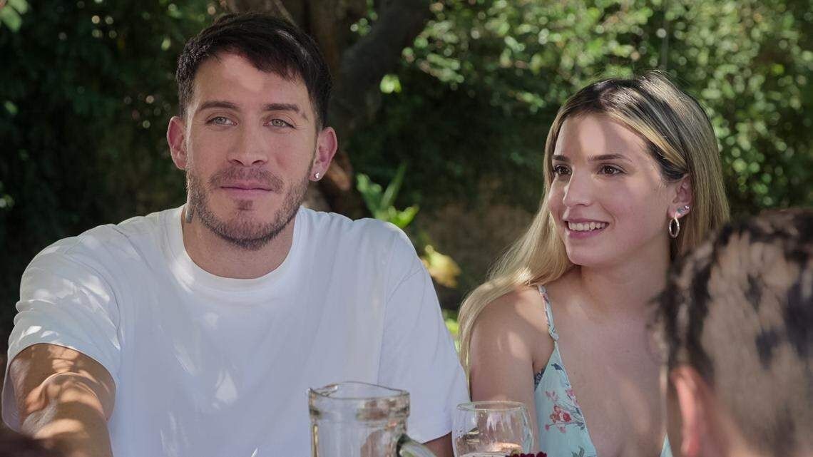 Es geht um Mord: "Love Is Blind"-Star muss in Haft