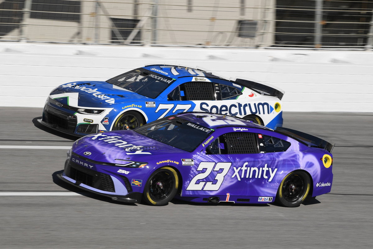 Carson Hocevar Breaks Into Top 10 as Chase Race Tighten After Talladega