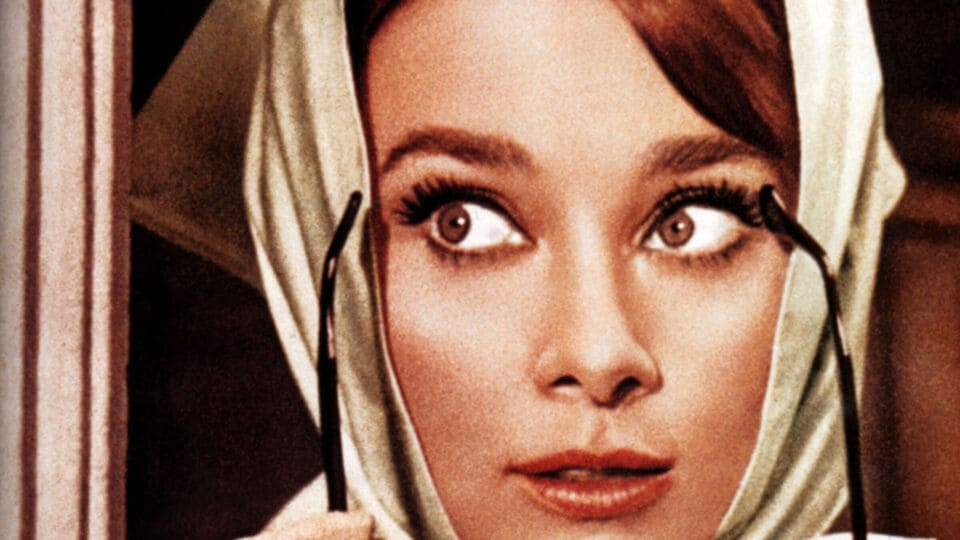 Quote of the day: Audrey Hepburn on independence - 'I don't want to be ...
