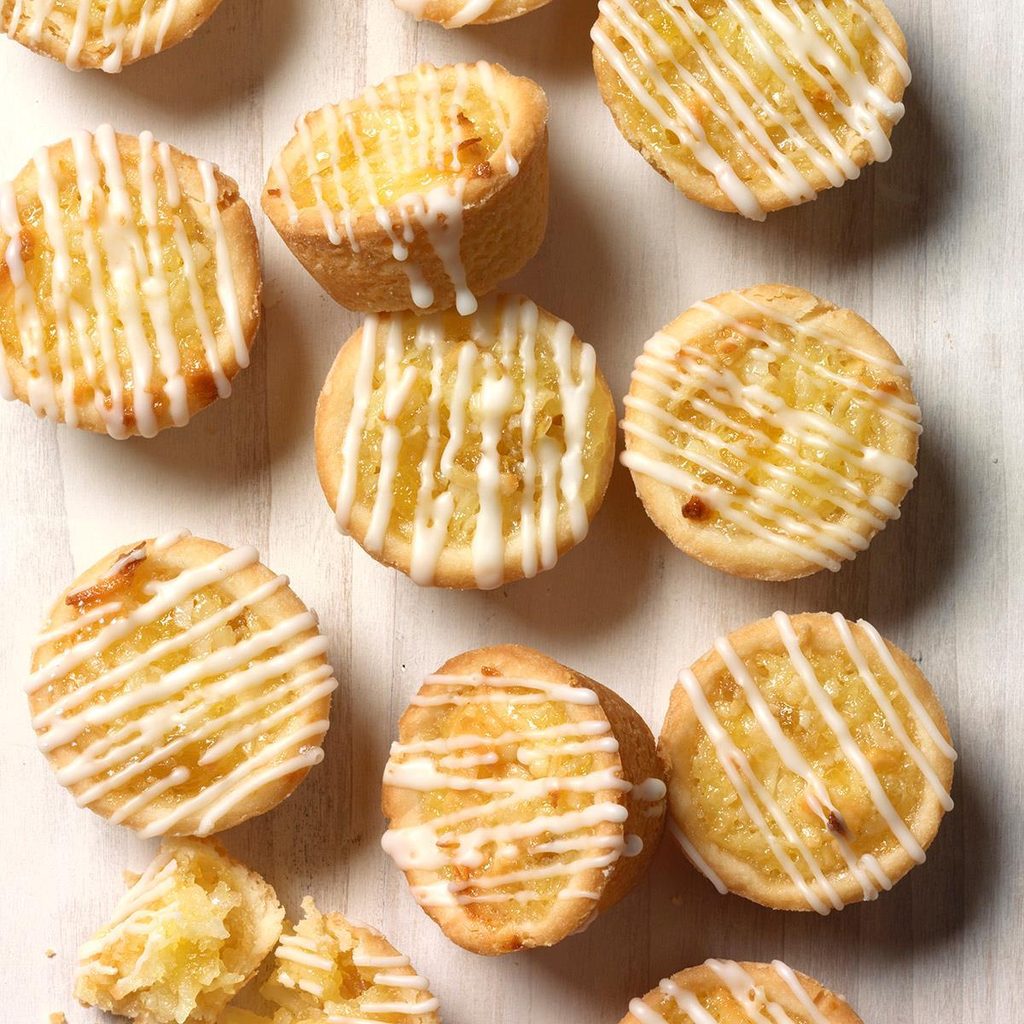 39 summer cookie recipes