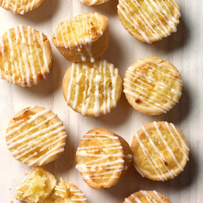 39 summer cookie recipes