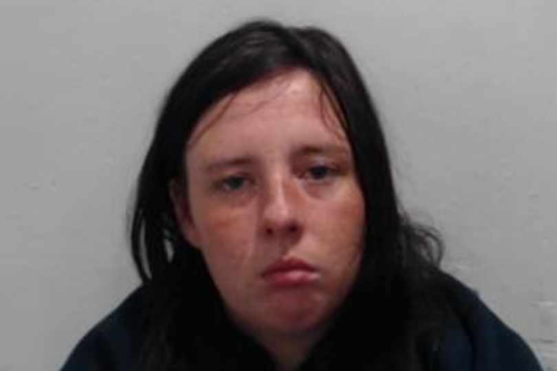 Sick Scots mum kills her baby after flying into a rage at her gender reveal