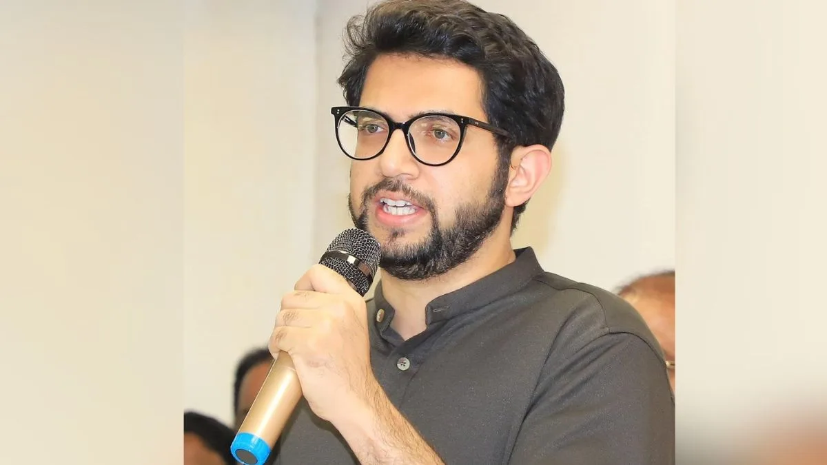 Uddhav Sena fields Ambadas Danve to contest legislative council election