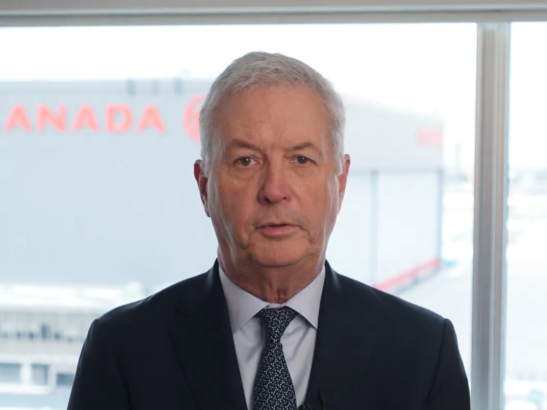 Michael Rousseau échappera au Comité des langues officielles