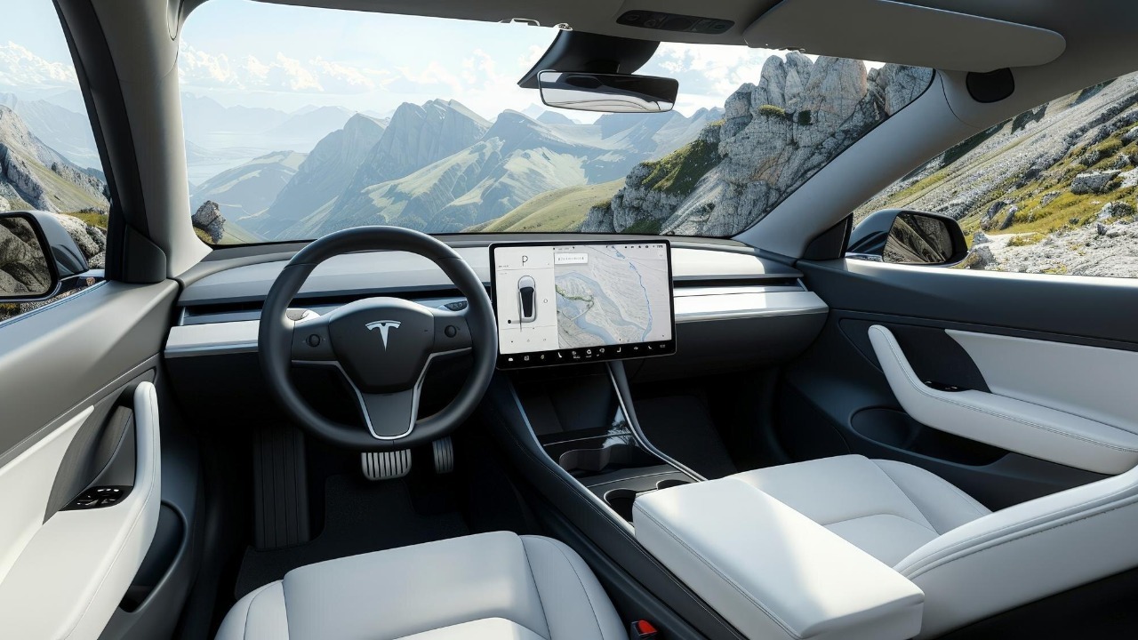 Tesla owners sue and protest as Full Self-Driving claims face scrutiny