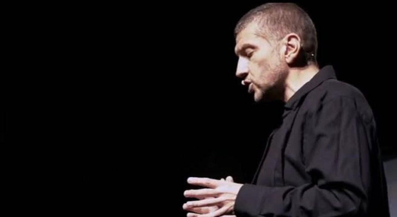 «La cella di fronte», rapper Kento porta a teatro le carceri minorili