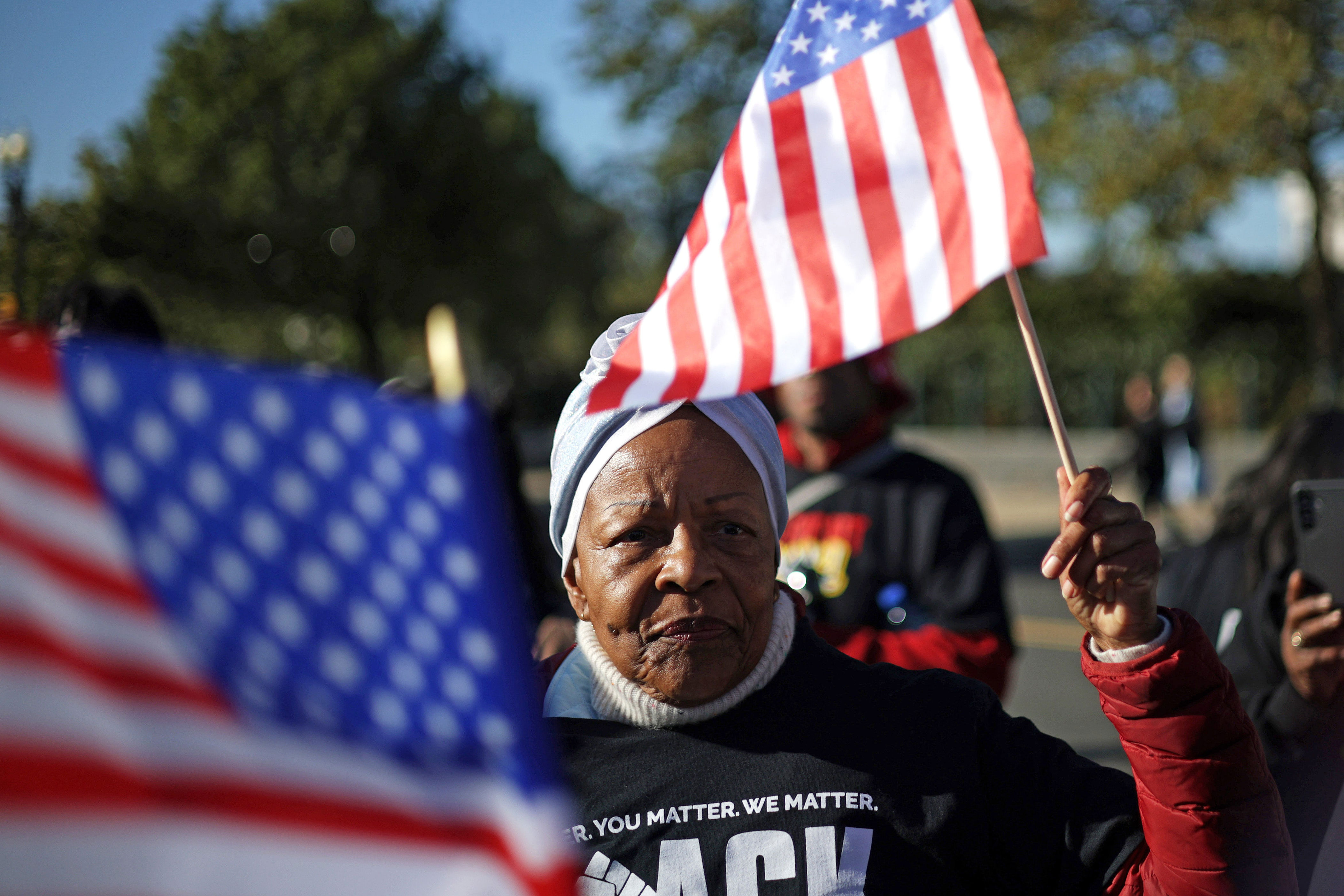 Louisiana to suspend early voting after Supreme Court ruling