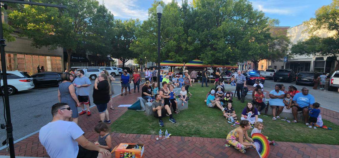 Why Colgay Pride canceled Diversity Saturday events in Columbus