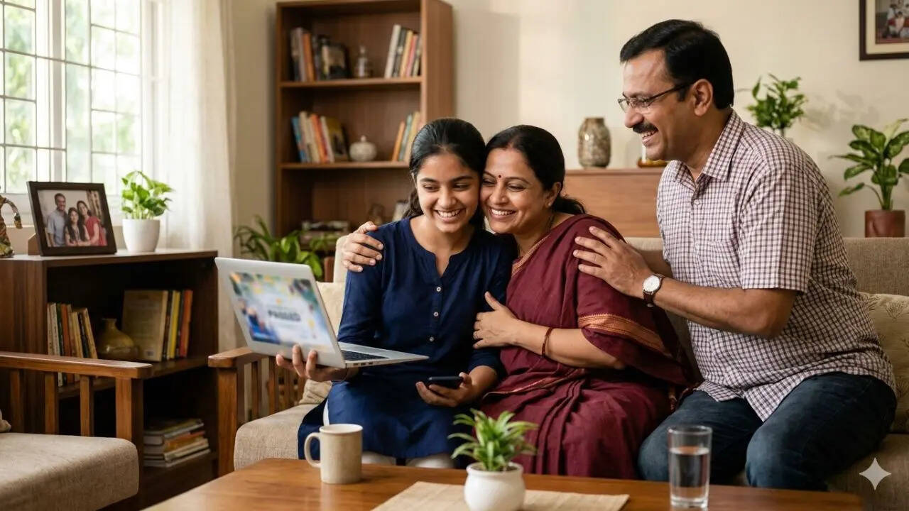 CBSE class 12 result 2026: 8 tips for parents to manage the result day