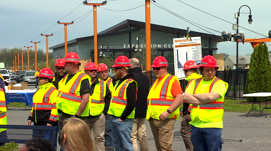 State transportation department employees who have died in work zones ...