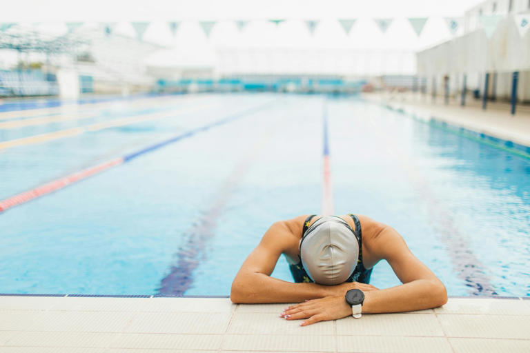 What courage is, how to build it and why you should take a risk
