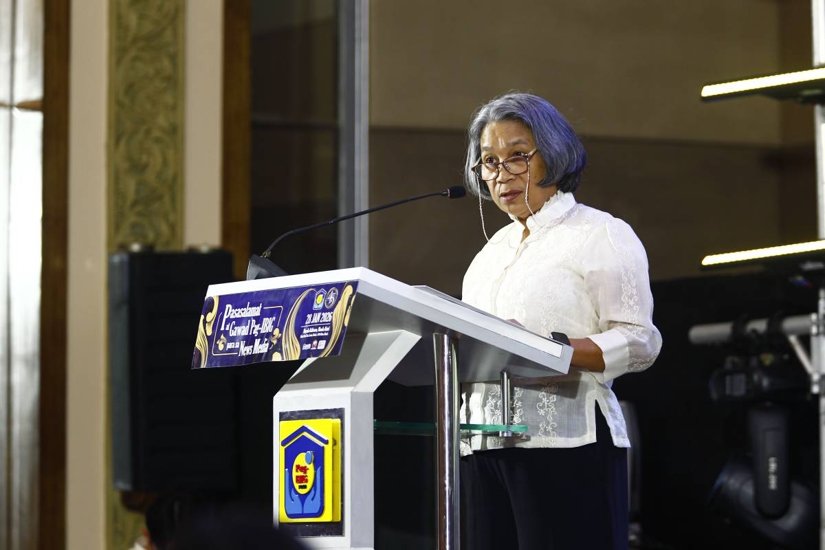 Pag-IBIG loan releases up 9% to ₱32.92B in Q1