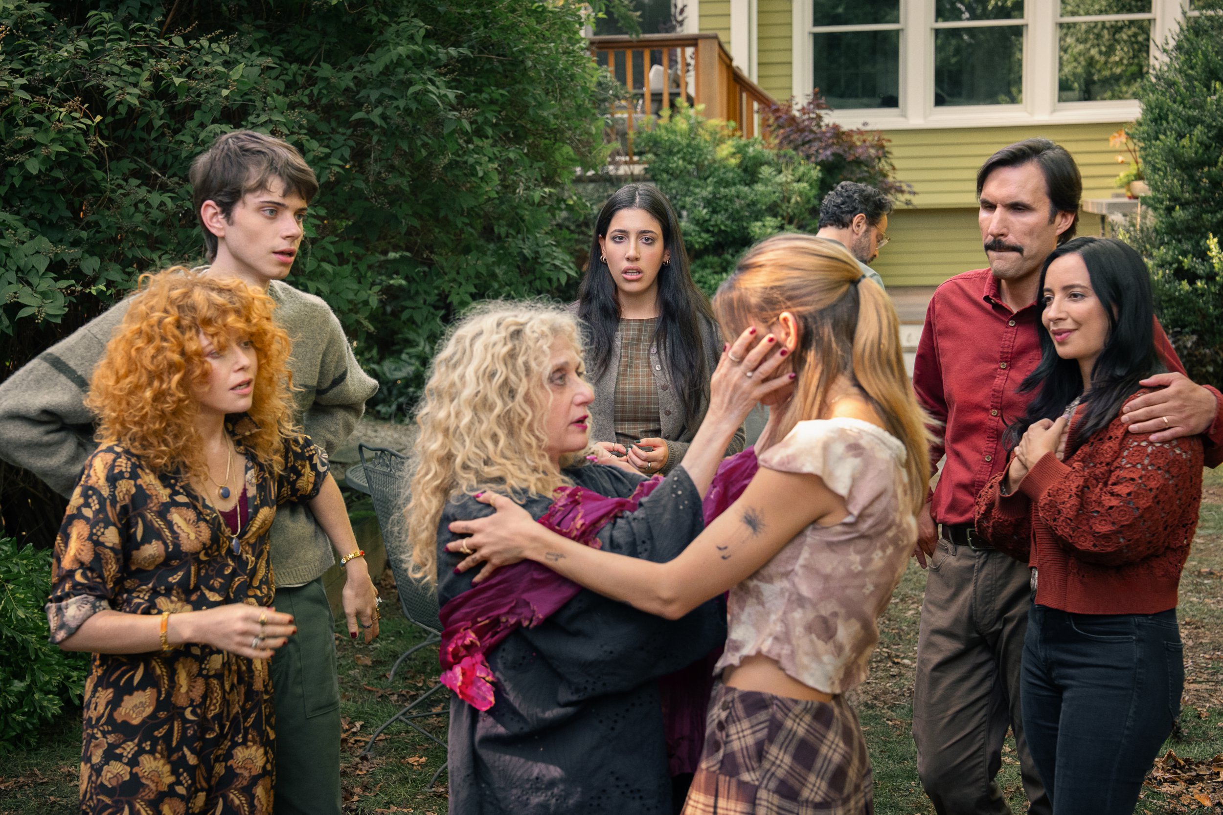 10 Netflix movies everyone’s watching right now as new hit gets ...