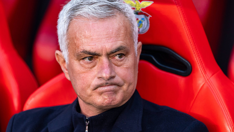 Next Real Madrid manager: Jose Mourinho offered job