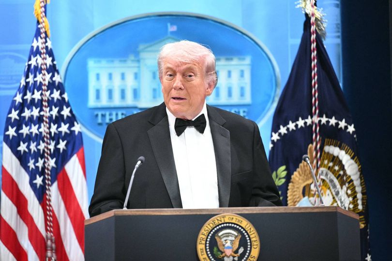 Donald Trump's cognitive decline is 'accelerating', claims former close ...