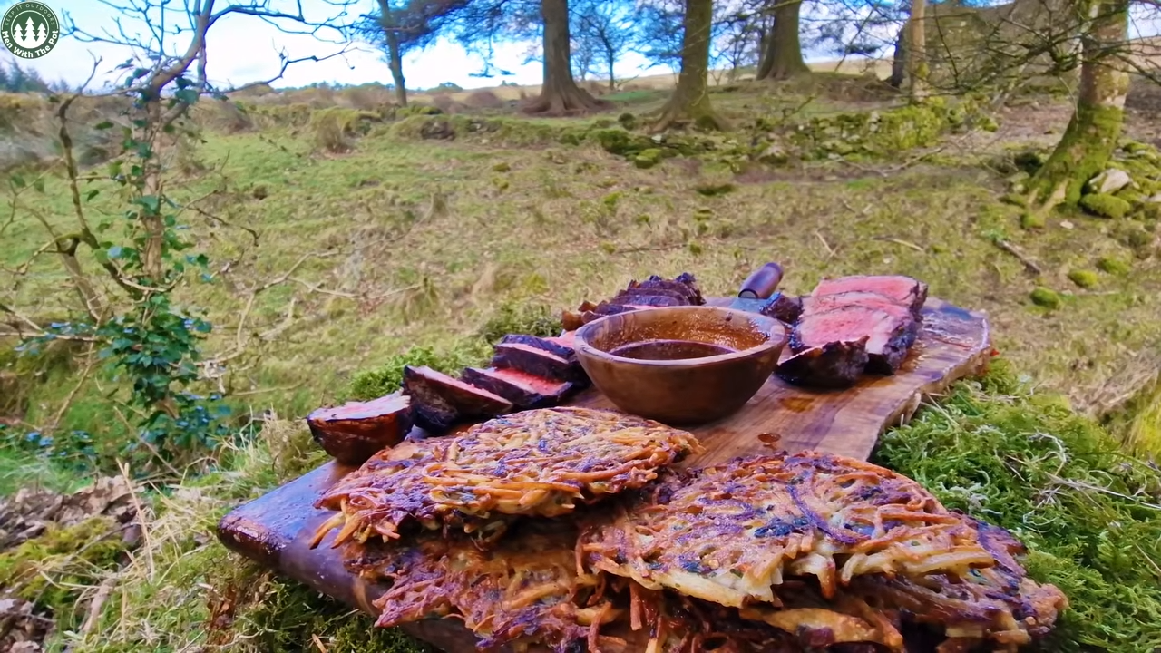 Watch how this beef turns into something unforgettable