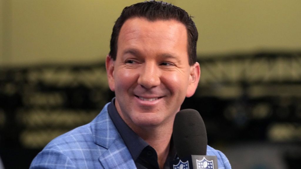 Ian Rapoport, ESPN finalizing multiyear deal