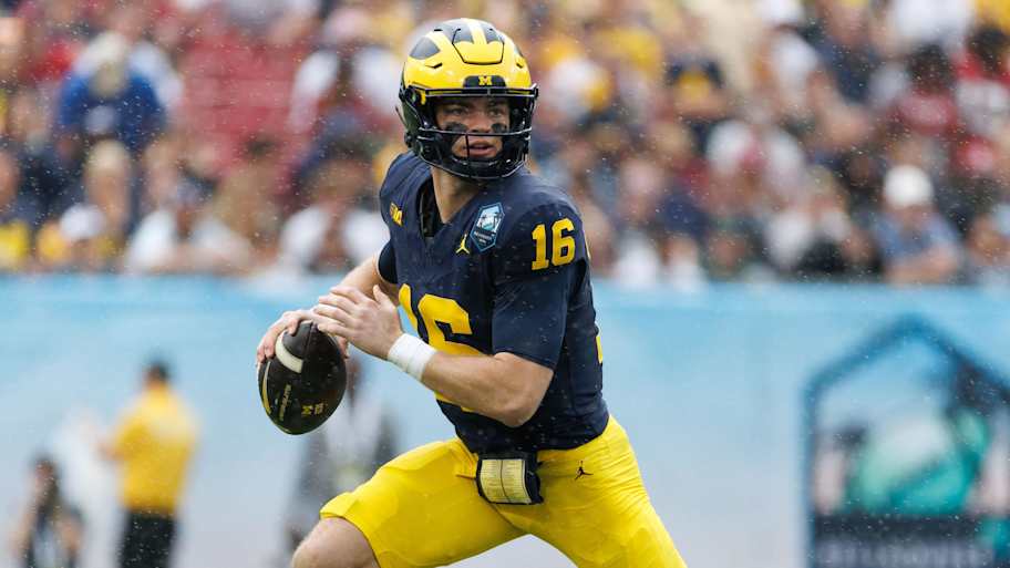 Stanford football spring practice: 3 bold takes for 2026