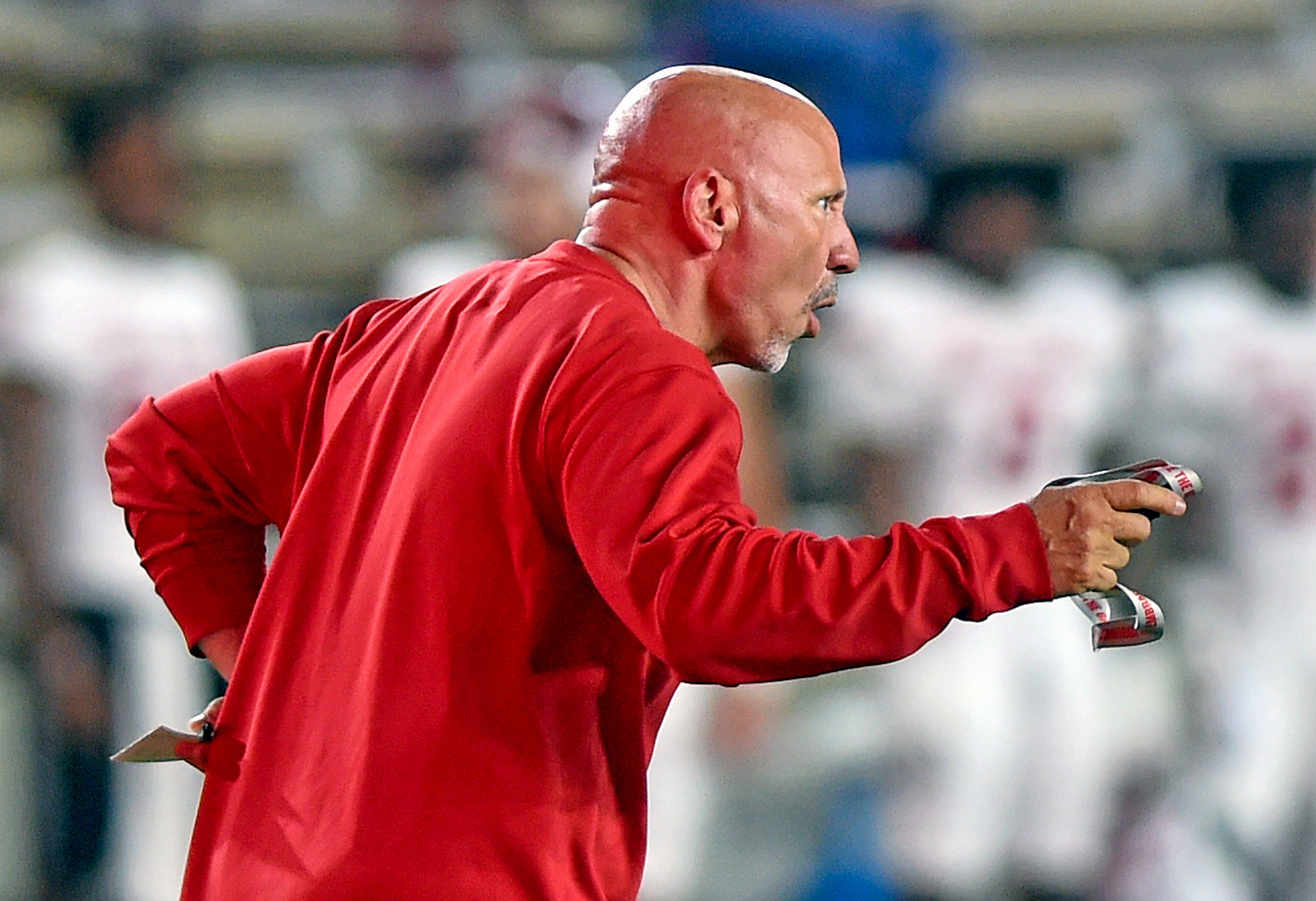 Jacksonville State football announces TV, times for 2026 schedule