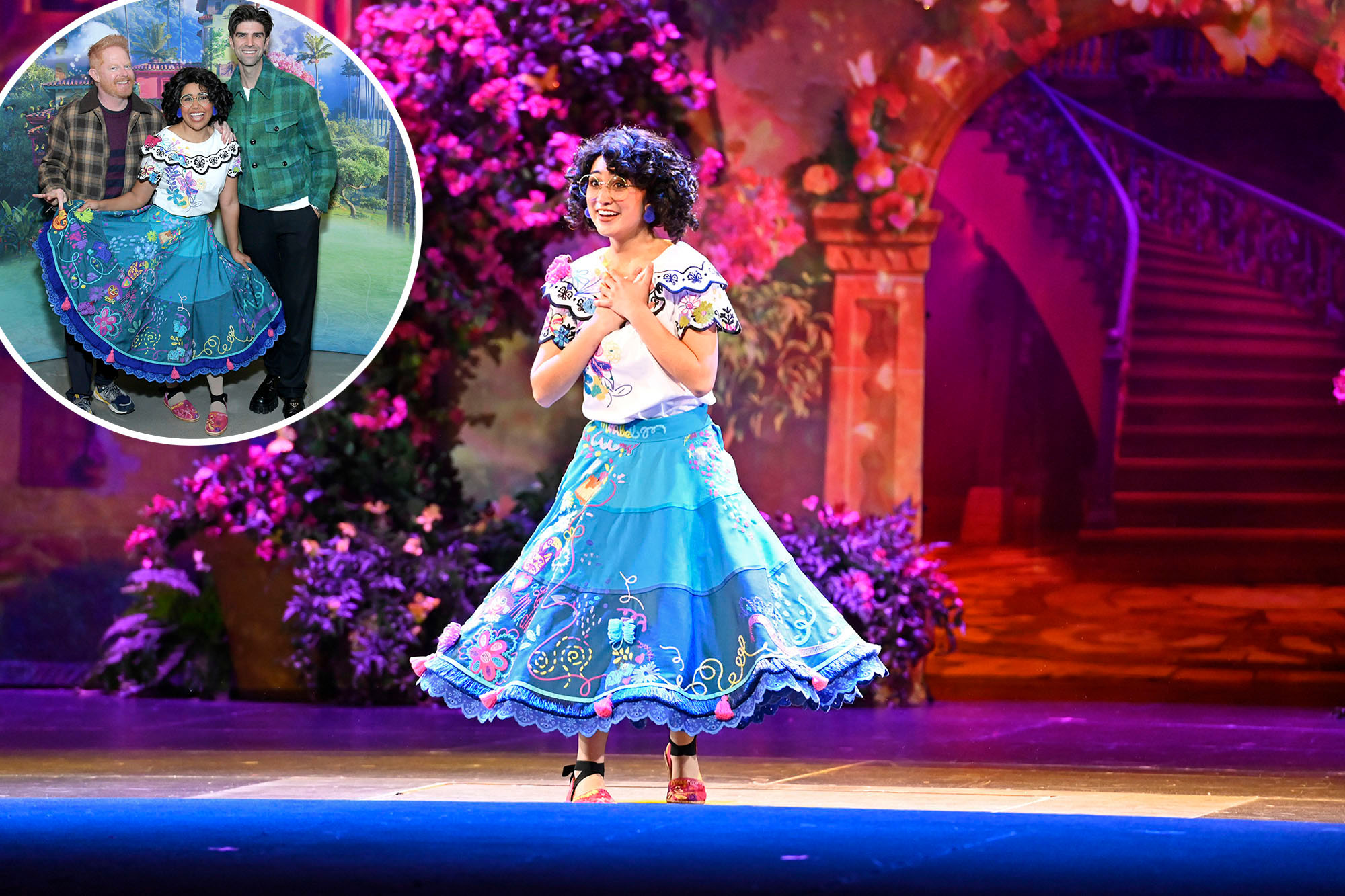 Disney dad arrested and banned from parks for life after assaulting ...