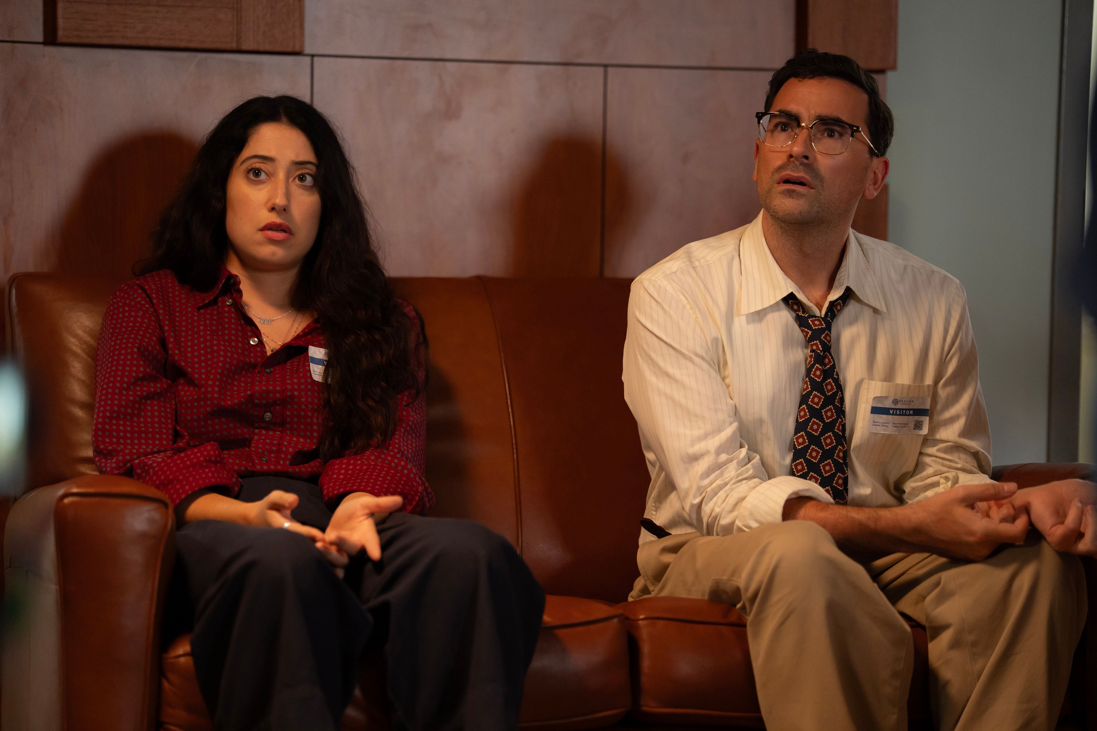 How Big Mistakes Made Its Protagonist an Accidental Style God