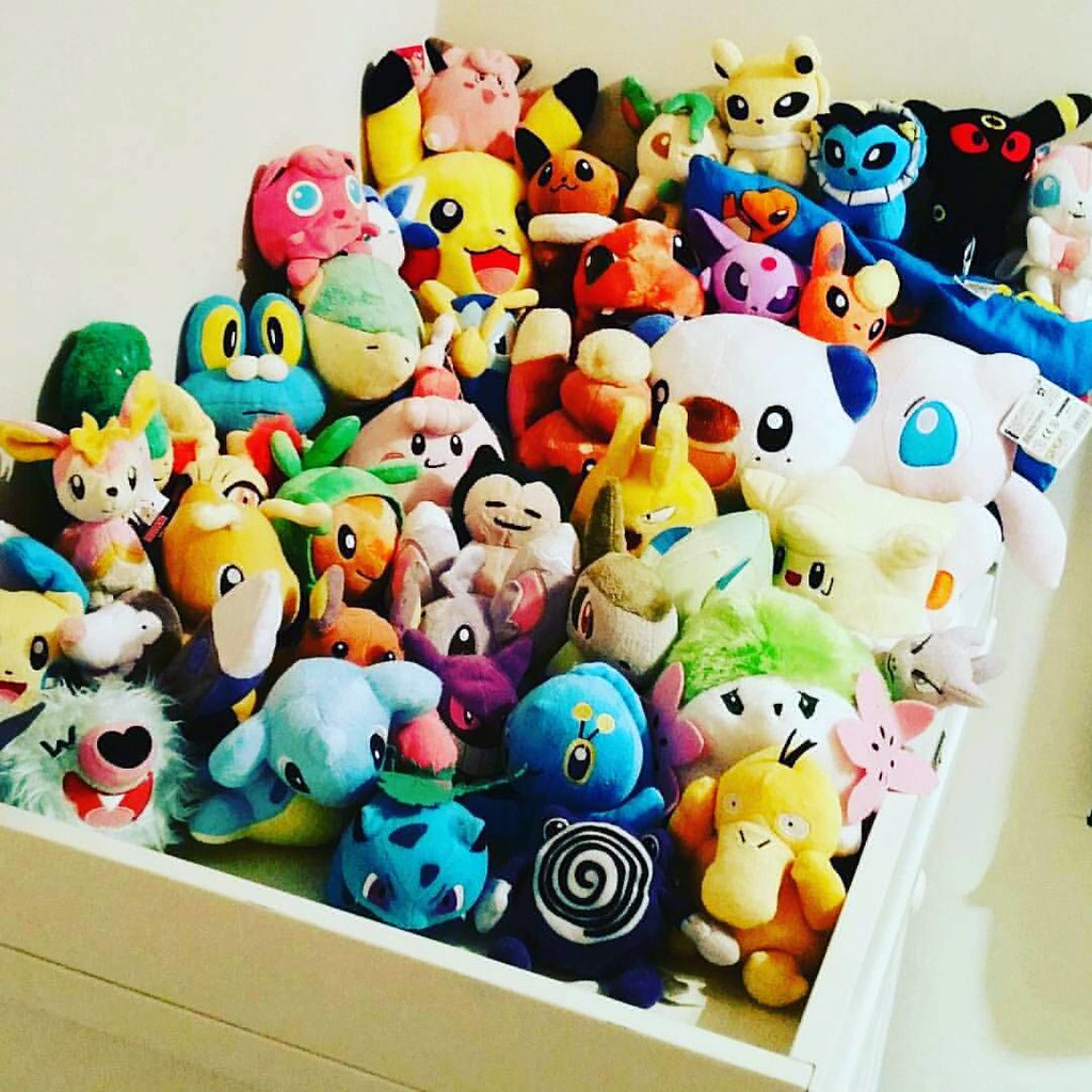16 harsh truths about childhood toy collections losing value