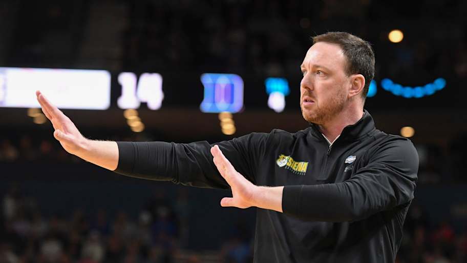 Syracuse basketball roster update: Gerry McNamara outlines additions ...