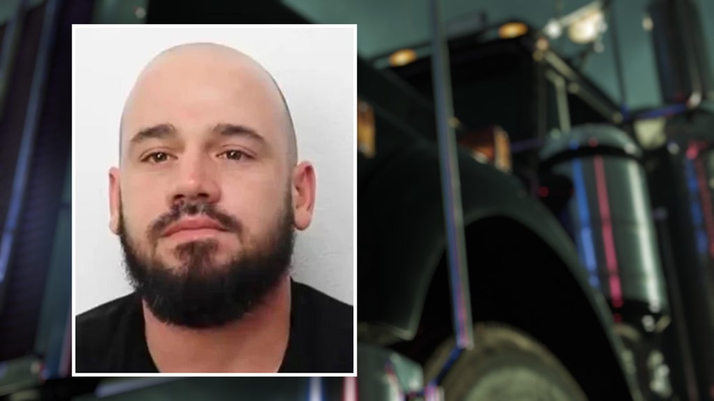 Cuban truck driver who vanished en route to Miami found dead on Georgia ...