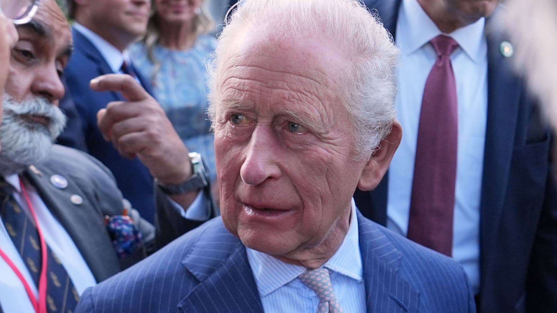 Prince Harry's close pal from his 'party prince' days resurfaces ...