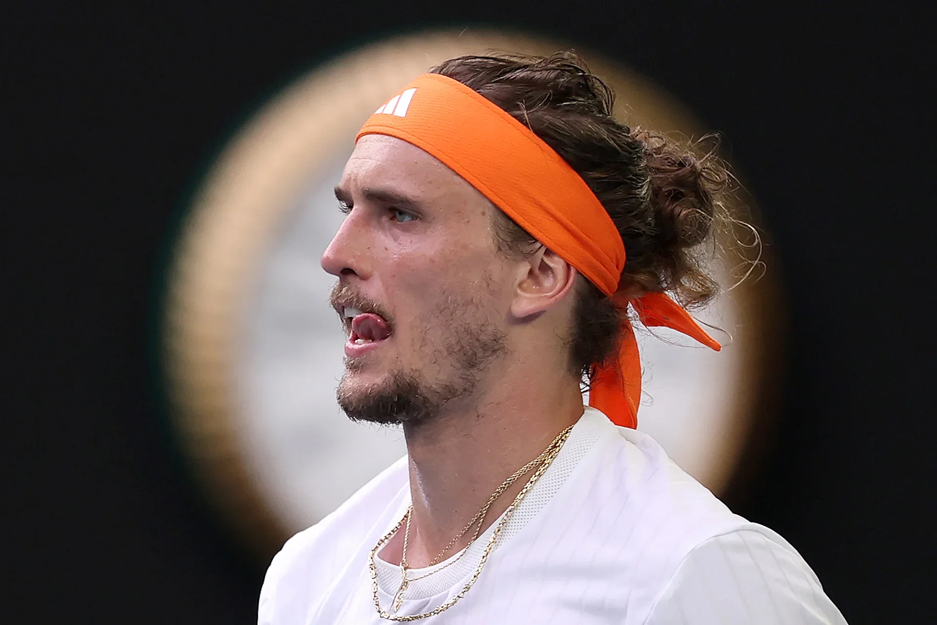 Madrid: Zverev nach Spielplan-Kritik erst um 20 Uhr ...