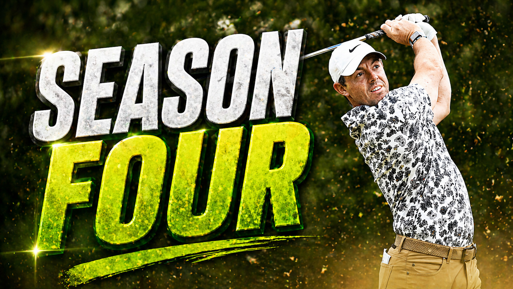 Netflix golf documentary series 'Full Swing' returns to TV for fourth ...