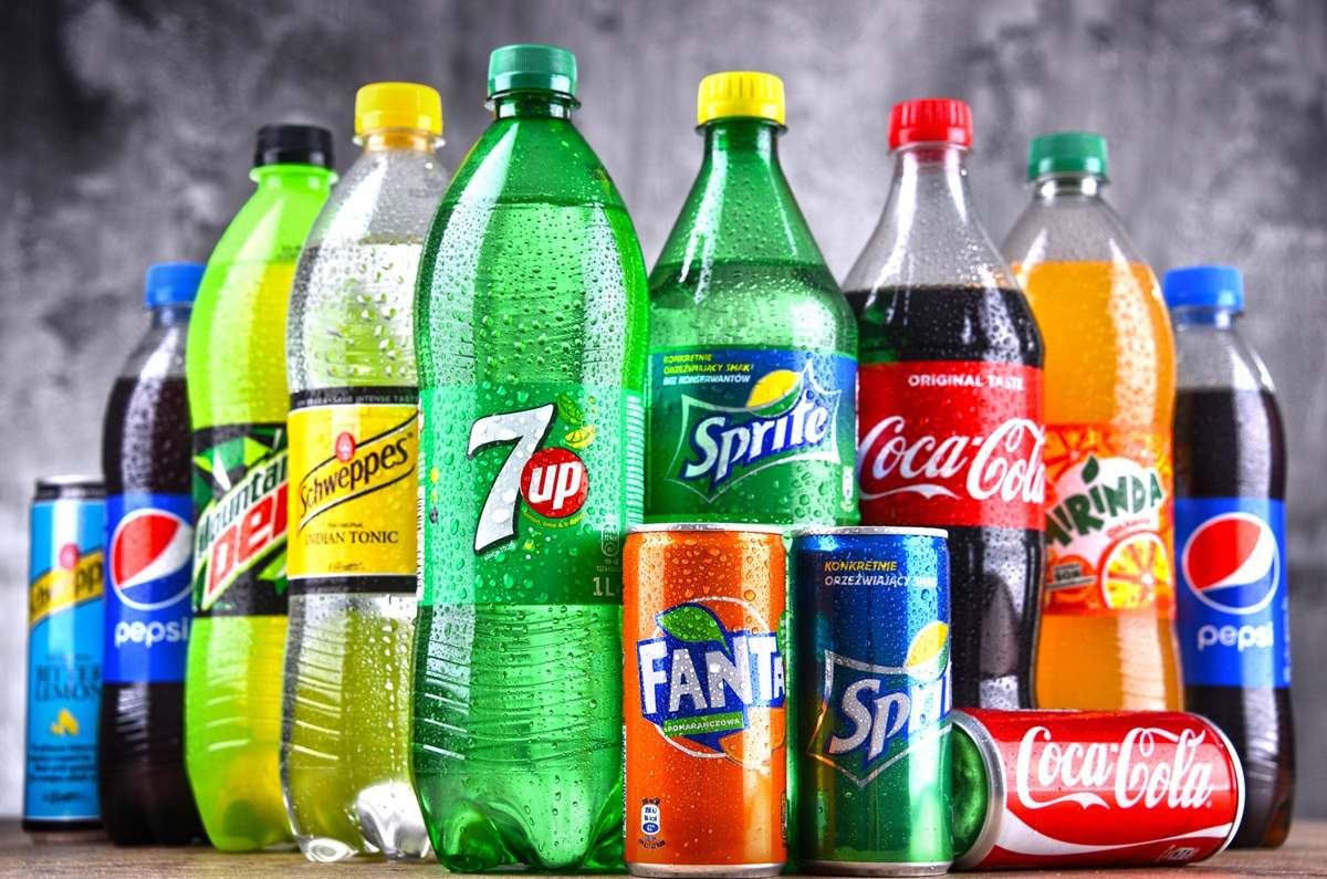 Estos son los refrescos más dañinos en México 2026 según Profeco: altos ...