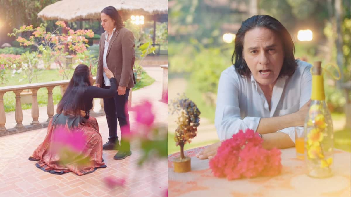 ‘I’m not going to do that again’: Aashiqui actor Rahul Roy on viral ...