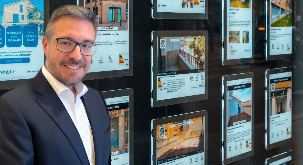 Un experto en vivienda avisa a los propietarios: "Si hace seis meses se ...