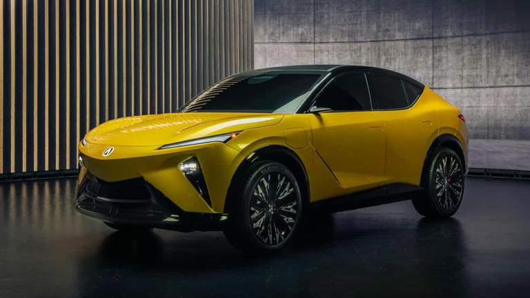 RIP: These dead EVs won't make it to 2027