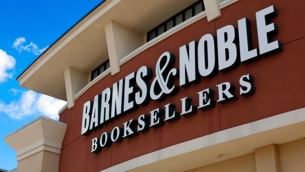 Barnes & Noble returns to downtown Seattle with May grand opening
