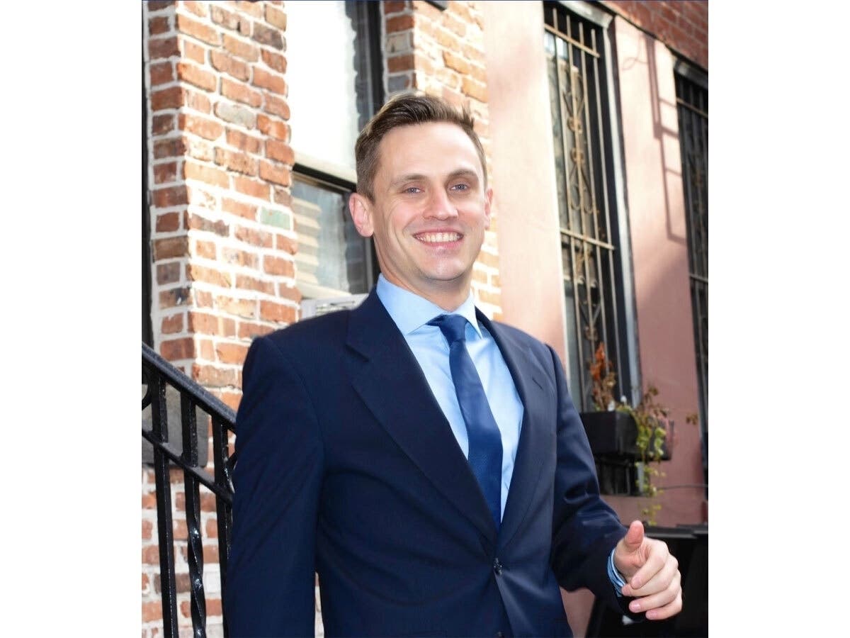 Carl Wilson declares victory in NYC Council District 3 special election