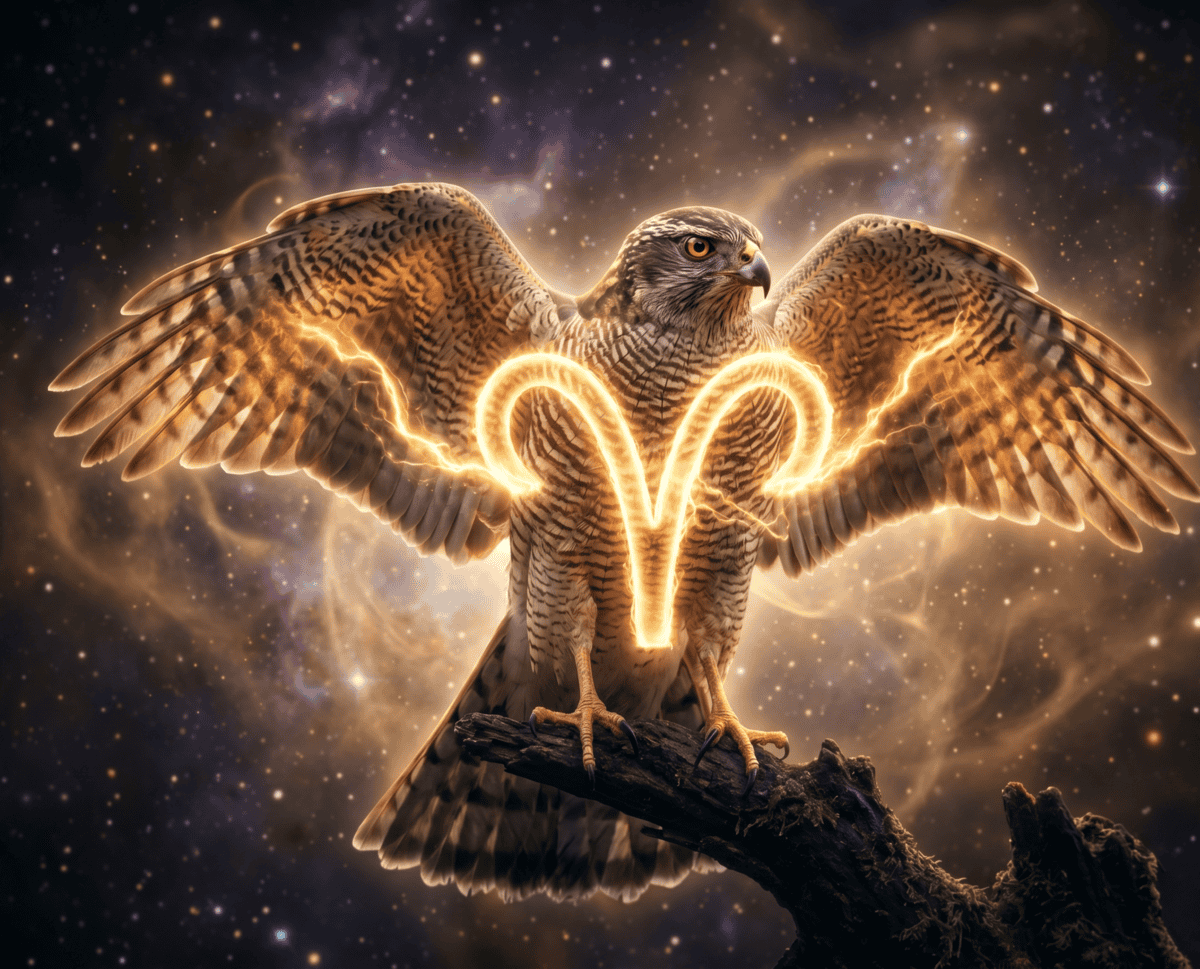 Which bird reflects your zodiac sign the most?