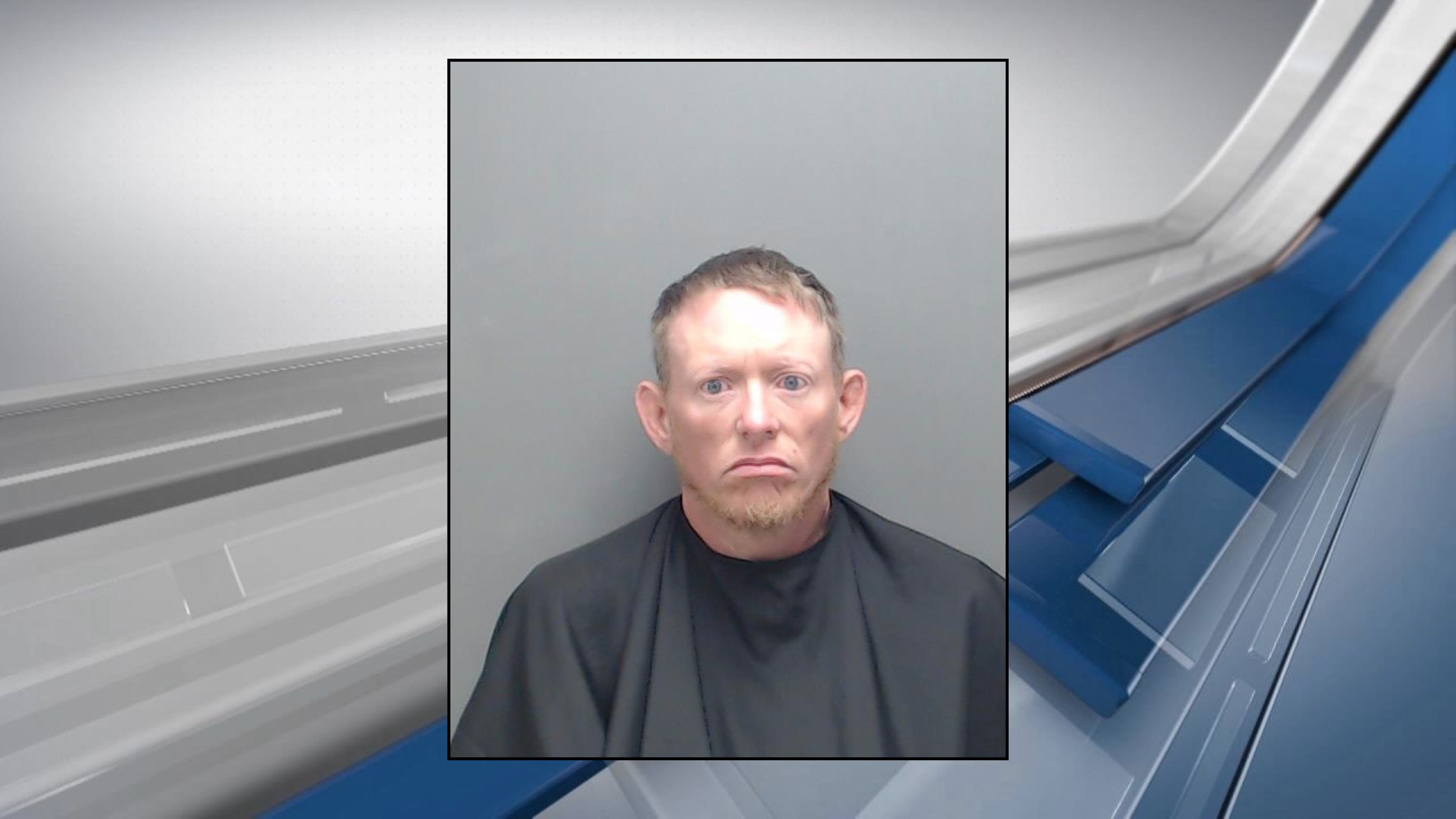 Hallsville man sentenced to 50 years in prison for child sex assault ...