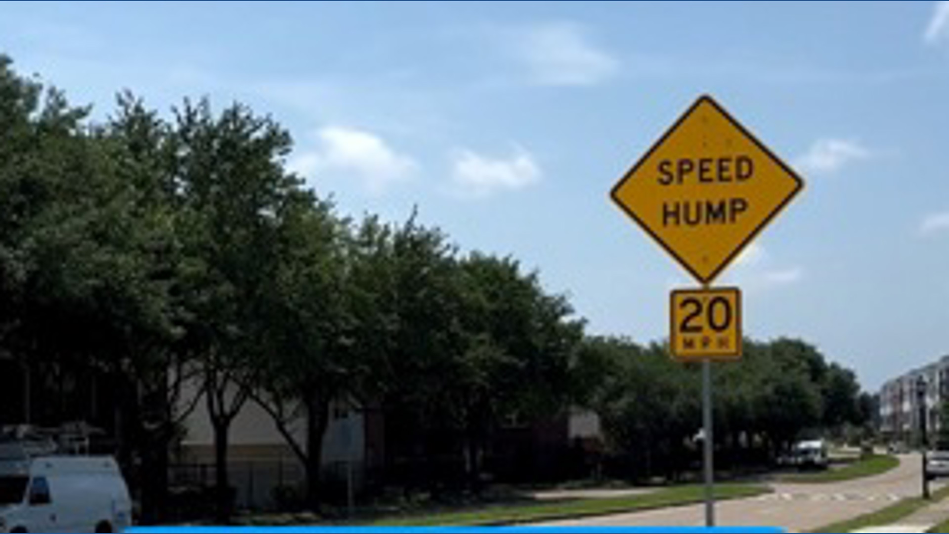 Houston approves speed bumps, but rising costs raise concerns